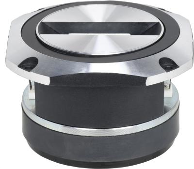 China 1.5 inch Voice Coil Super Tweeter TW48E 200W RMS 4 Ohm 102dB 2.5kHz-20kHz for sale