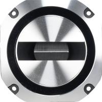 China 1.5 inch Voice Coil Super Tweeter TW48E 200W RMS 4 Ohm 102dB 2.5kHz-20kHz for sale