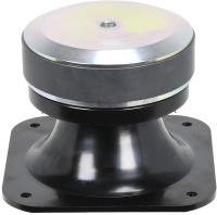 China 1.5 inch Voice Coil Super Tweeter TW48F 200W RMS 4 Ohm PEEK Flat Diaphragm 106dB for sale
