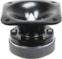 China 1.5 inch Voice Coil Super Tweeter TW48F 200W RMS 4 Ohm PEEK Flat Diaphragm 106dB for sale
