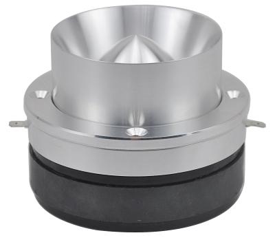 China 1.75 Inch Voice Coil Super Tweeter 300W RMS 8 Ohm 102dB 2kHz-20kHz for sale