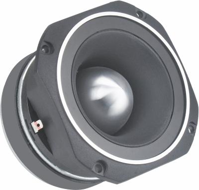 China 1.75 inch Voice Coil Super Tweeter 300W RMS 4 Ohm 102dB 2kHz-20kHz for sale