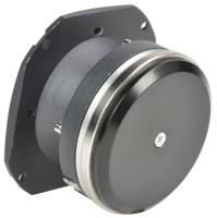 China 1.75 inch Voice Coil Neodymium Super Tweeter TW47N 200W RMS 4 Ohm 112dB for sale