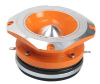 China 1.75 inch Voice Coil Neodymium Super Tweeter TW47N 400W RMS 8 Ohm 109dB for sale