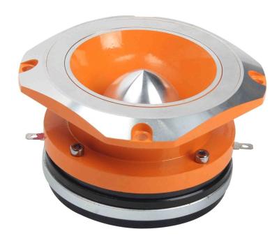 China 1.75 inch Voice Coil Neodymium Super Tweeter TW47N 400W RMS 8 Ohm 109dB for sale