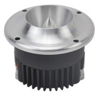 China 1 Inch Voice Coil Neodymium Super Tweeter TW12N 4 Ohm 100W RMS 106dB for sale