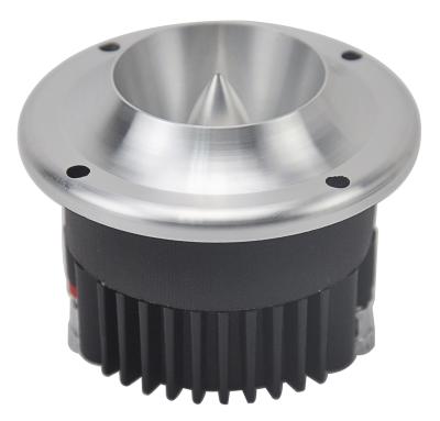 China 1 Inch Voice Coil Neodymium Super Tweeter TW12N 4 Ohm 100W RMS 106dB for sale