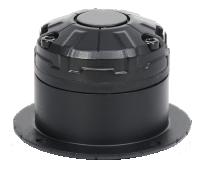China 1 Inch Voice Coil Neodymium Super Tweeter 30W RMS 4 Ohm 100dB 4kHz-20kHz for sale