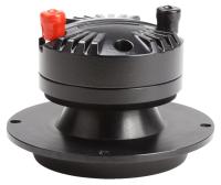 China 1 inch Neodymium Super Tweeter 100W RMS 4/8 Ohm 106dB Horn Driver TW16N for sale
