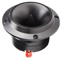 China 1 inch Neodymium Super Tweeter 100W RMS 4/8 Ohm 106dB Horn Driver TW16N for sale