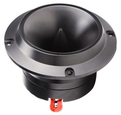 China 1 inch Neodymium Super Tweeter 100W RMS 4/8 Ohm 106dB Horn Driver TW16N for sale