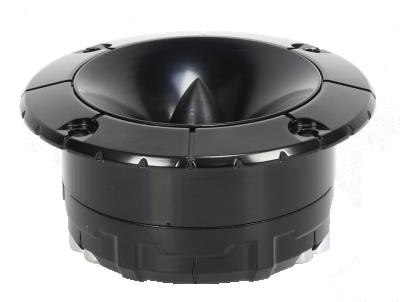 China 1 Inch Voice Coil Neodymium Super Tweeter 100W RMS 4 Ohm 102dB 3.5kHz-20kHz for sale
