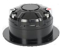 China 1 Inch Voice Coil Neodymium Super Tweeter 100W RMS 4 Ohm 102dB 3.5kHz-20kHz for sale