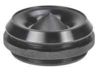 China 1 Inch Voice Coil Neodymium Super Tweeter 30W RMS 4 Ohm 104dB 3kHz-20kHz for sale