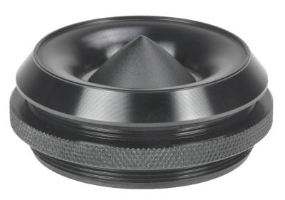 China 1 Inch Voice Coil Neodymium Super Tweeter 30W RMS 4 Ohm 104dB 3kHz-20kHz for sale
