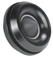 China 1 Inch Voice Coil Neodymium Super Tweeter 30W RMS 4 Ohm 104dB 3kHz-20kHz for sale