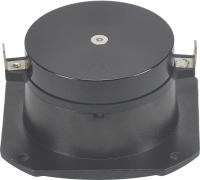 China 1.3 Inch Neodymium Super Tweeter 150W RMS 4 Ohm 105dB High Efficiency Horn Driver for sale
