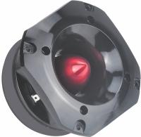 China 1.75 Inch Voice Coil Super Tweeter 300W RMS 4 Ohm 102dB High Frequency Driver for sale