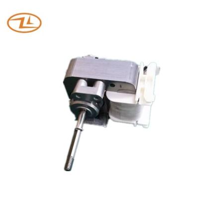 China 127V 60HZ Electric Shaded Pole Motor Single Phase Asynchronous for sale
