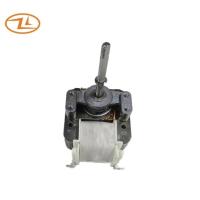 China 38W Single Phase AC Induction Motor Shaded Pole For Microwave Ovens for sale