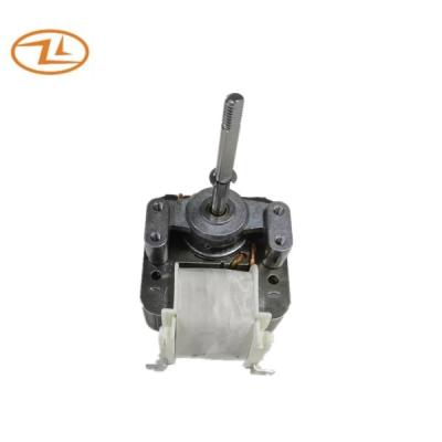 China 38W Single Phase AC Induction Motor Shaded Pole For Microwave Ovens for sale