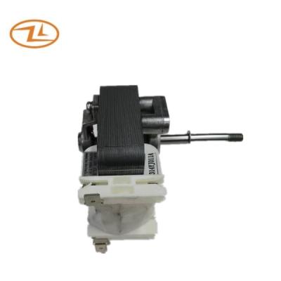 China Shaded Pole 220V 50HZ Cooker Hood Motor Electric Overload Protection for sale