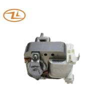 China 20mm Lamination YJ61 Shaded Pole Motor Single Phase AC Series for sale