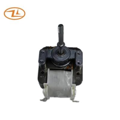 China Kitchen Exhaust Fan 40W Shaded Pole Motor 120V Customized Printing for sale