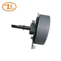 China Reliable Three Phase Outer Rotor BLDC Fan Motor With Ball Bearings for sale