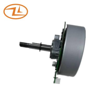 China Reliable Three Phase Outer Rotor BLDC Fan Motor With Ball Bearings for sale
