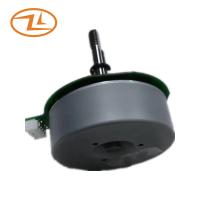 China Ball Bearings Brushless 24VDC BLDC Fan Motor PWM Control Type for sale