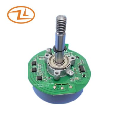 China Box Fan Stand Fan Air Freshener Capacitor Motor Customized Printing for sale