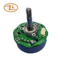 China Three Phase Brushless DC Motor Customized Printing For BLDC Fan for sale