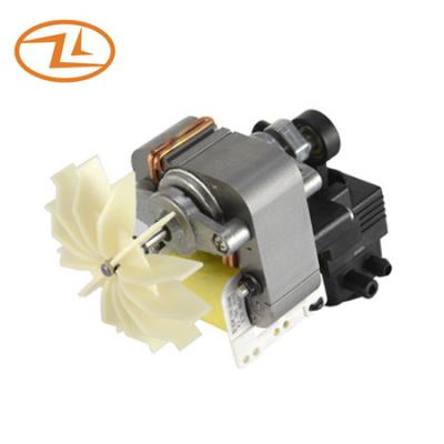 China Pump Air Compressor Pump Motor YJ62-25 2500 RPM 100V 65W for sale