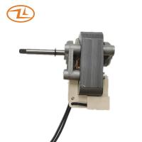 China Long Life Shaded Pole Motor 100V 50HZ CL E Heater Fan Motor for sale