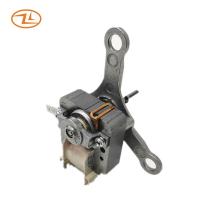 China Convection Small Air Fryer Motor 16mm YJ48-16 CL.H Shade Pole Motors for sale