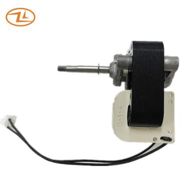 China 220V 50HZ Shaded Pole Motor For Blanket Dryer Bed warmer Rust-proof CL.H for sale