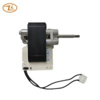 China Rust Proof Shaded Pole Motor For Japan Use 100V 50/60HZ YJ61/300 CL.H Thermal Protection for sale