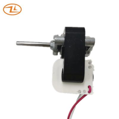 China 602955 Dehumidifier Single Phase AC Synchronous Motor 100V 60HZ Stack Painted for sale