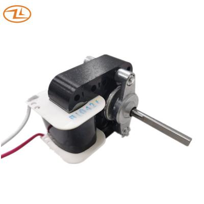 China C Frame 3 Speed AC Single Phase Motor 120v 60hz  For Dehumidifier for sale
