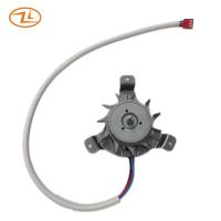 China PWM Control 24V BLDC Fan Motor three phase For Turbo Oven Driver for sale