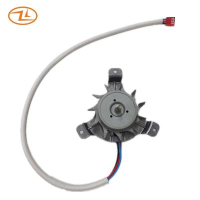 China PWM Control 24V BLDC Fan Motor three phase For Turbo Oven Driver for sale