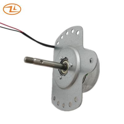 China Bathroom 3 Phase Exhaust BLDC Fan Motor High Efficiency Energy Saving for sale