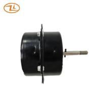 China BLDC Air Purifier Fan Motor 2400 RPM PWM Control With Inner Rotor for sale
