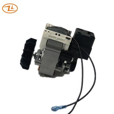 China Nebulizer Motor Zhaoli Motor YJ62/300 230V 50HZ Ball Bearing Copper Wire for sale