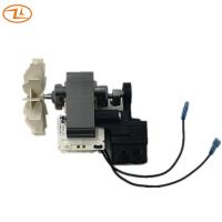 China Long Life 25mm Zhaoli Motor Nebulizer Motor YJ62/25 220V 50HZ Ball Bearing for sale