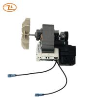China Vacuum Pump Nebulizer Compressor Motor Long Life 62W 50HZ for sale