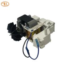 China Nebulizer Pump Silent Air Compressor Motor Single Phase 230V 2500 RPM for sale
