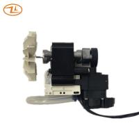 China 30mm 120V 60HZ Nebulizer Single Phase Compressor Motor UL Certification for sale
