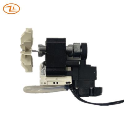 China 30mm 120V 60HZ Nebulizer Single Phase Compressor Motor UL Certification for sale